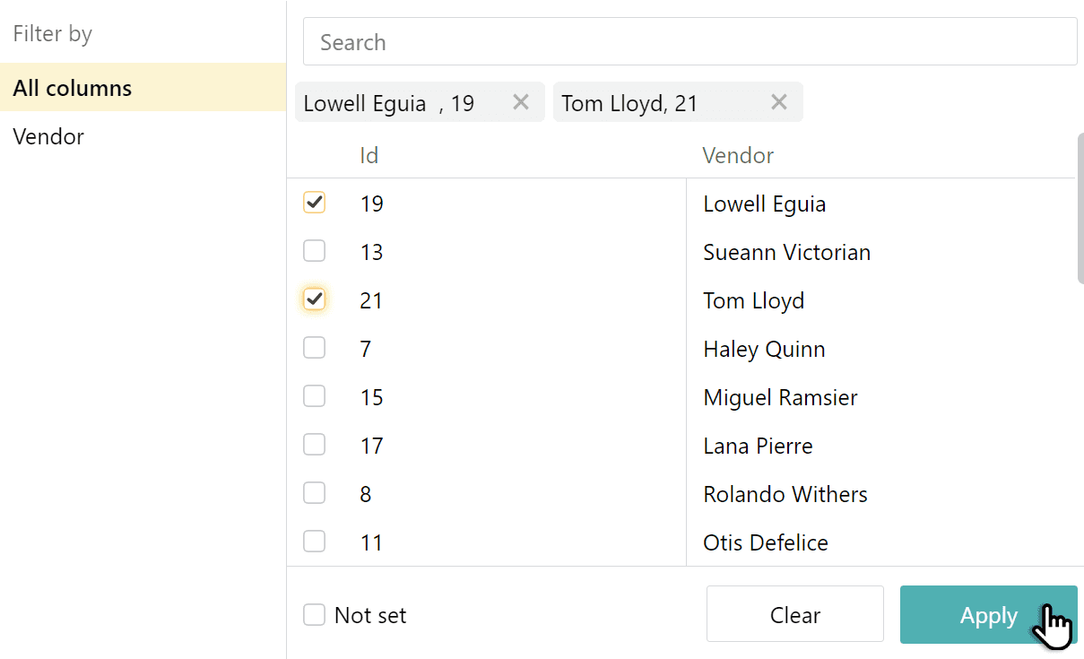 Register | Pyrus Help