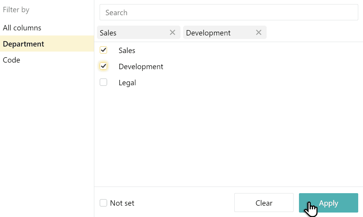 Register | Pyrus Help