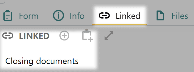 Form request appearance | Pyrus Help
