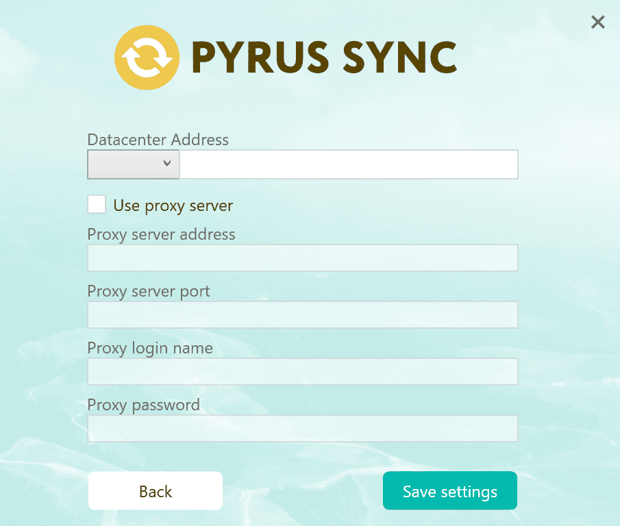 Установка и системные требования | Справка Pyrus