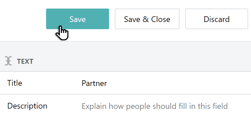 Template editor | Pyrus Help