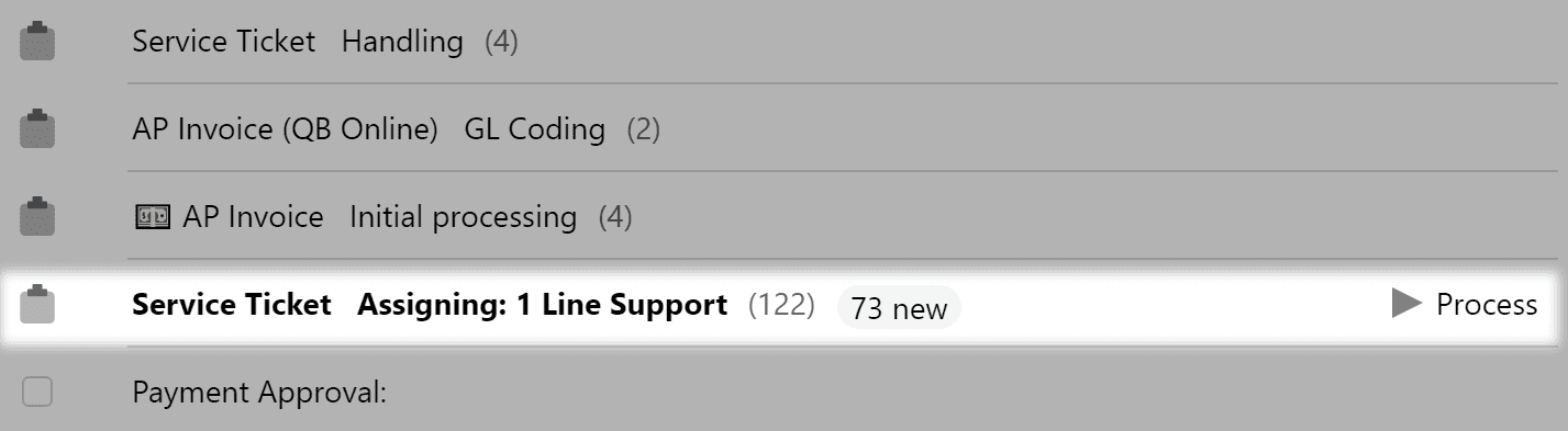 Workflow Editor | Pyrus Help
