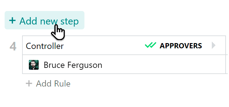 Workflow Editor | Pyrus Help