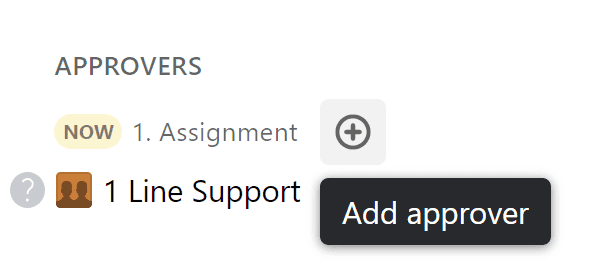 Workflow Editor | Pyrus Help